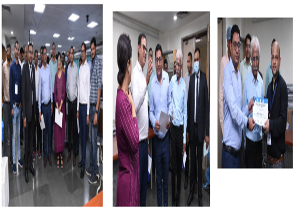 Skull Base Surgery Society of India