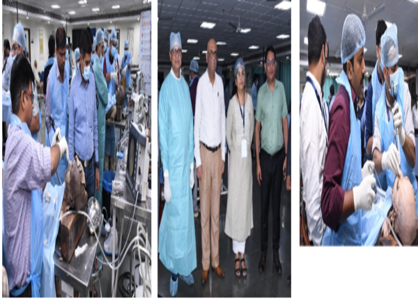 Skull Base Surgery Society of India